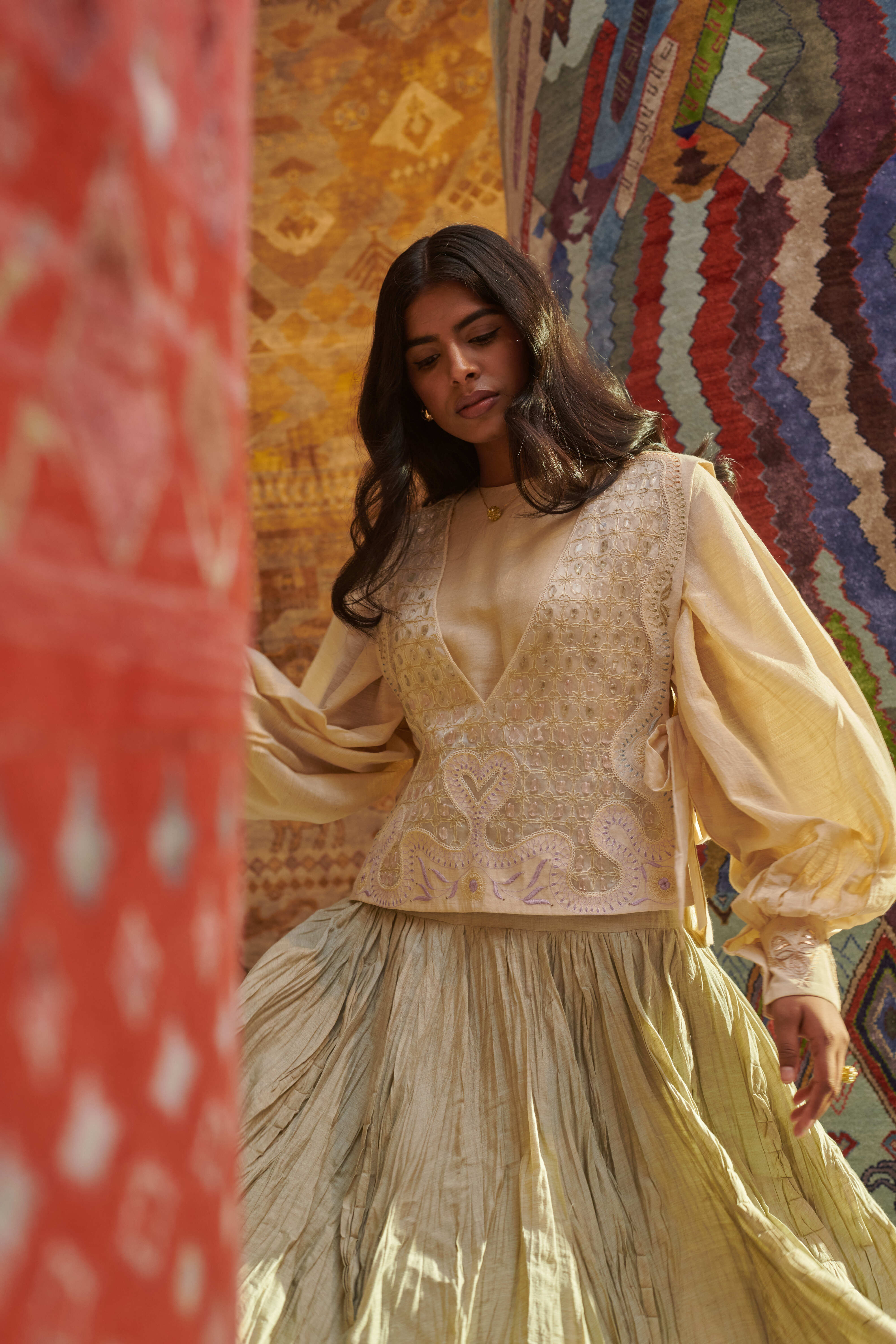 MULTI OVERLAY – Hemji