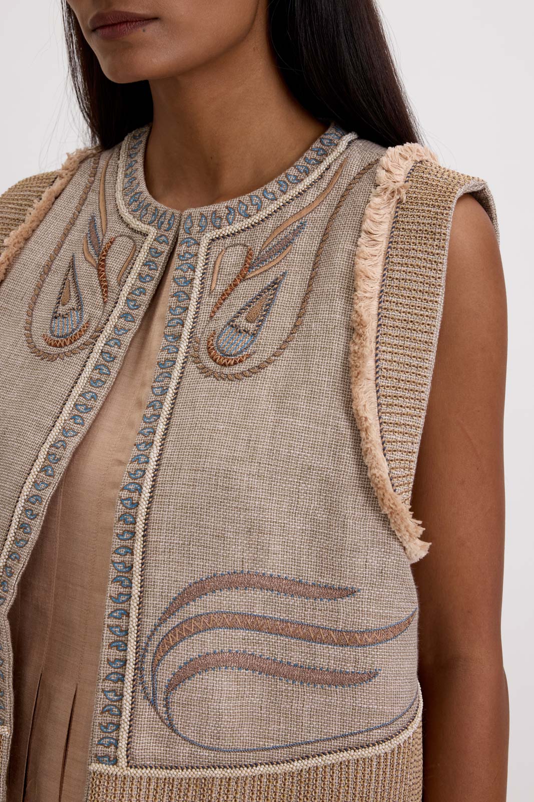 ECLIPSE VEST – Hemji