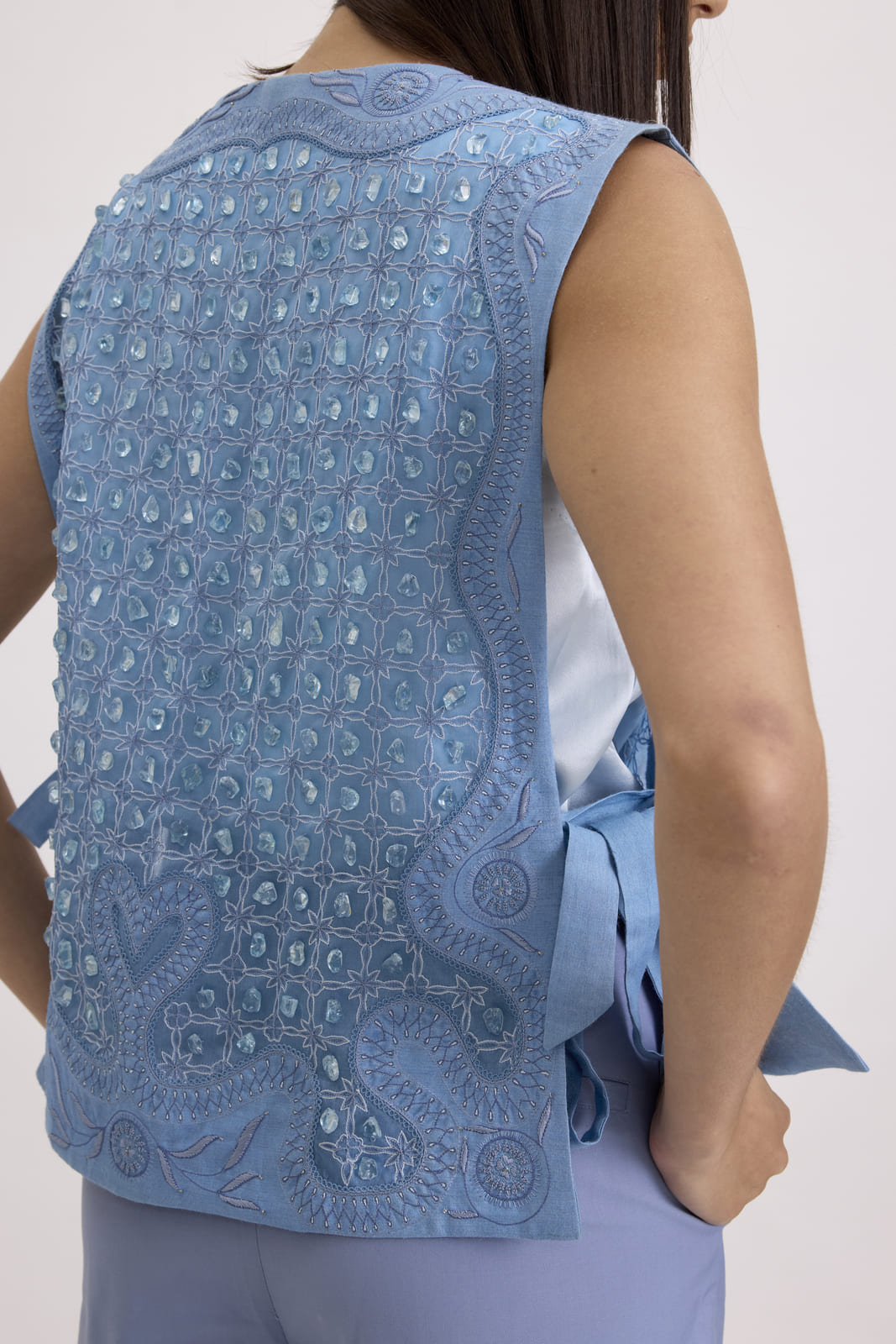 BT OVERLAY – Hemji